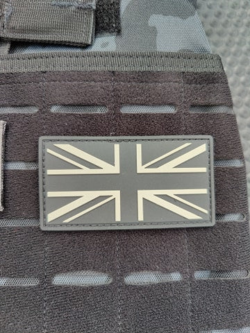 Tactical British Flag – BeyondRX Gear